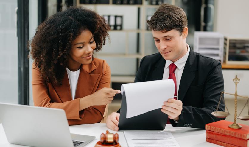 Regulatory Compliance and Governmental Affairs | Enlyte