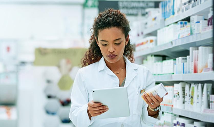 Ask The Pharmacist | Enlyte