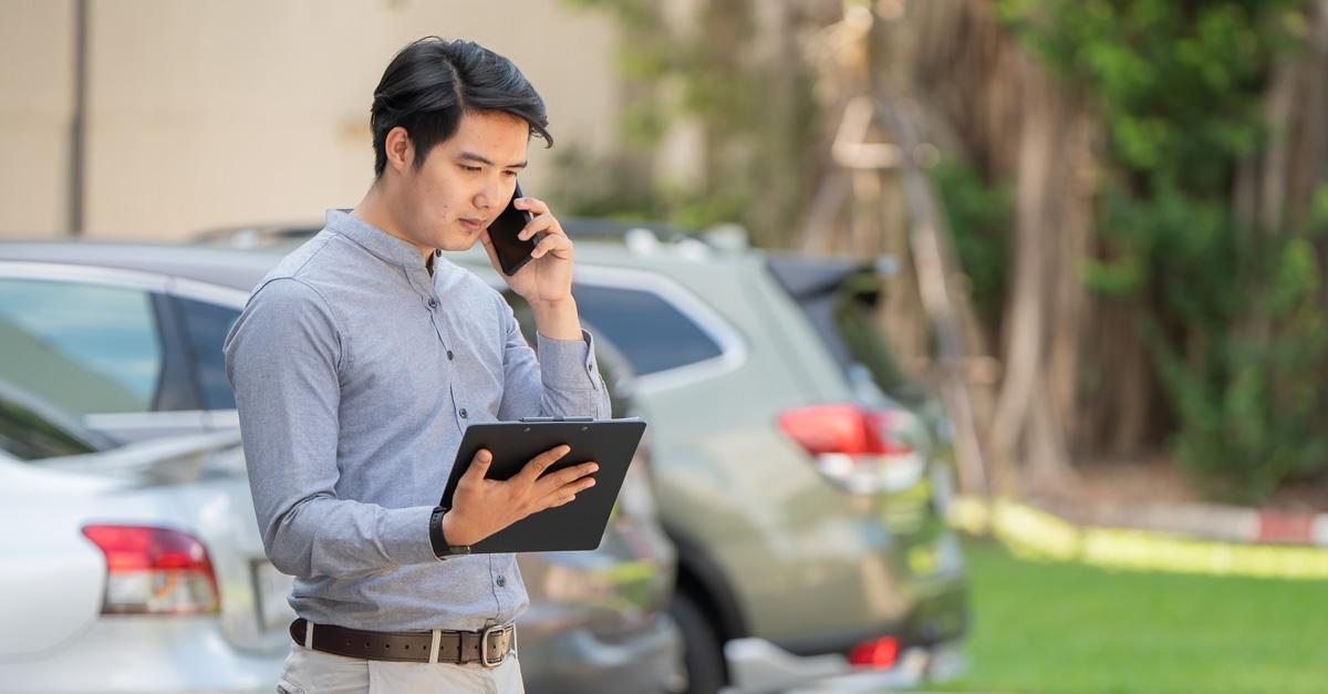 Aviva Canada Selects Mitchell Solutions to Help Streamline Claims ...