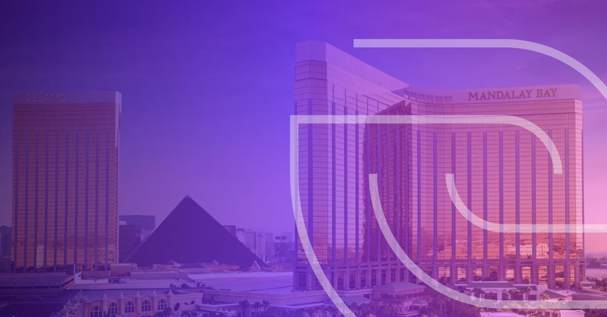 Enlyte Attends NWC 2023 in Las Vegas | Enlyte