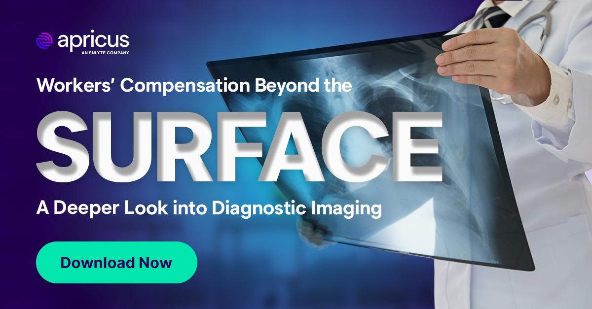Beyond the Surface: A Deeper Look into Diagnostic Imaging | Enlyte
