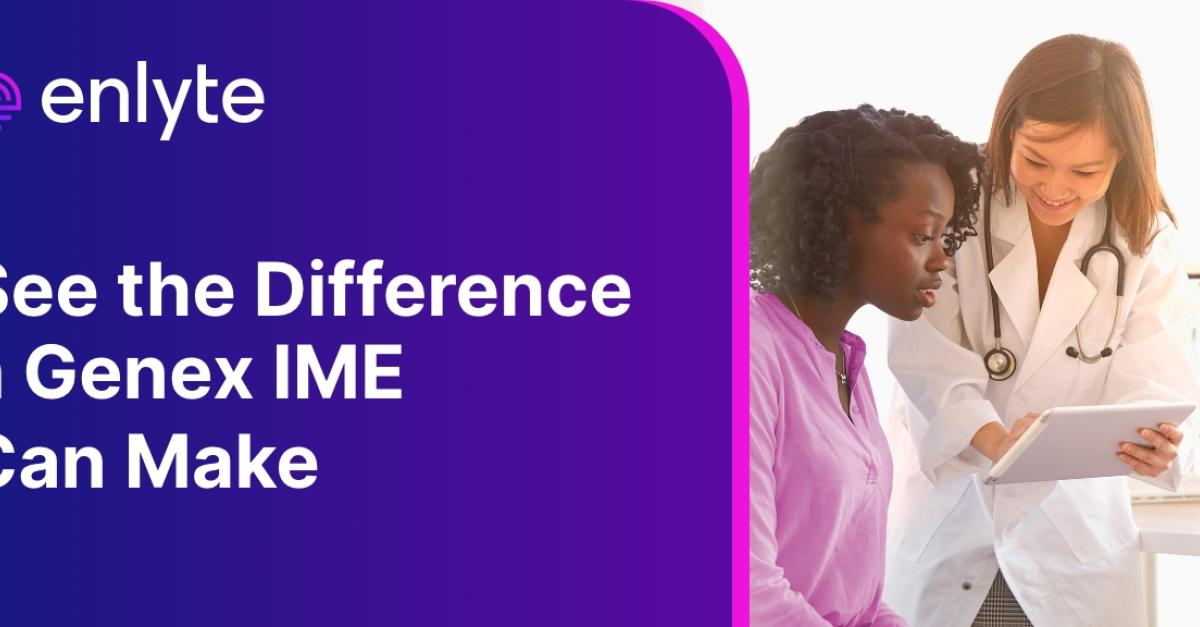 Breaking down DME | Enlyte