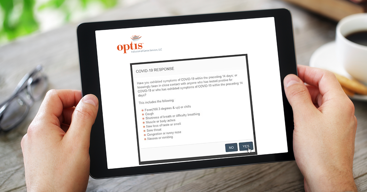 Is Your Workplace Safe2Work? | Enlyte