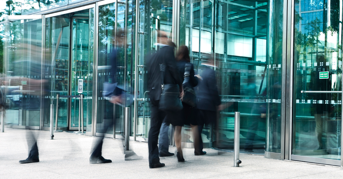 How PTSD is Affecting Return to Work | Enlyte