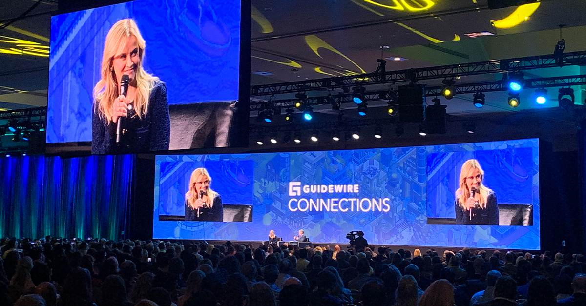 Guidewire Connections 2024 | Enlyte