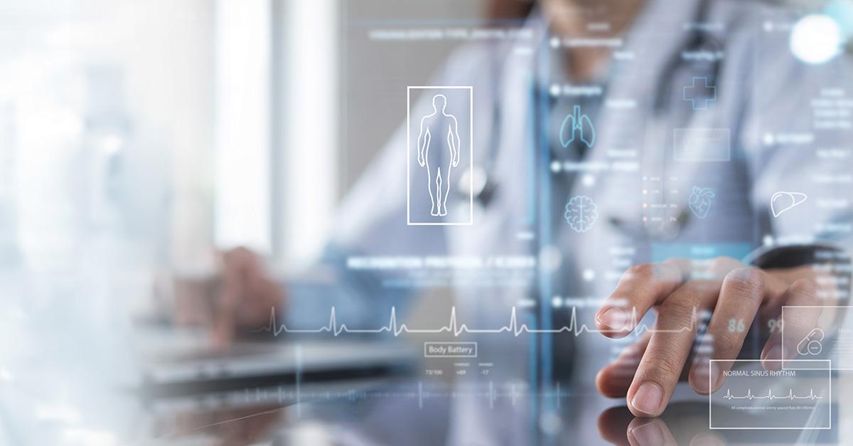 Inside the Digital Shift of New York Workers’ Compensation | Enlyte