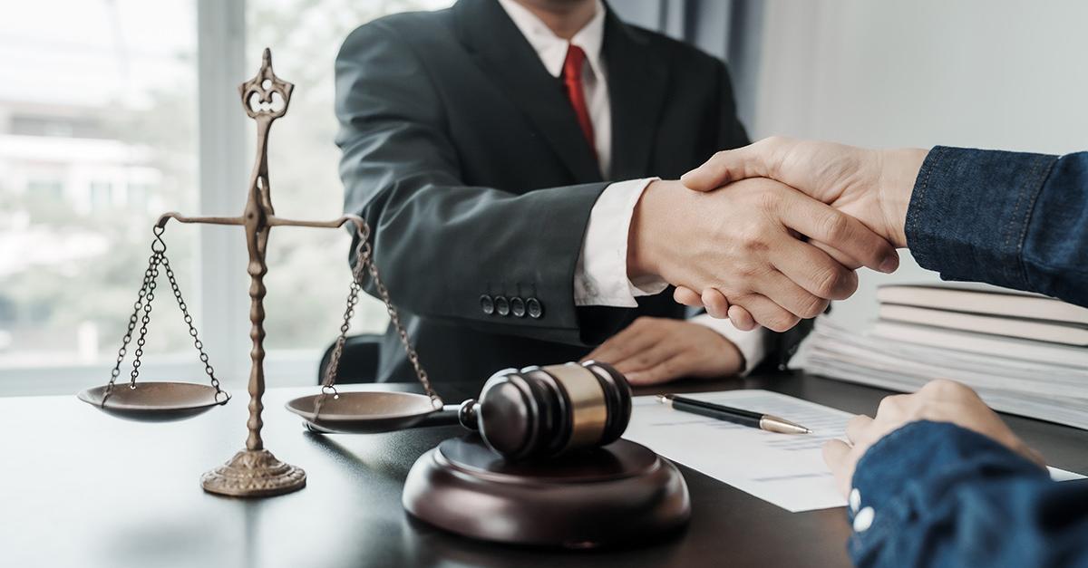 Third Party Litigation Funding: A Symptom of Deeper Issues in the Legal ...
