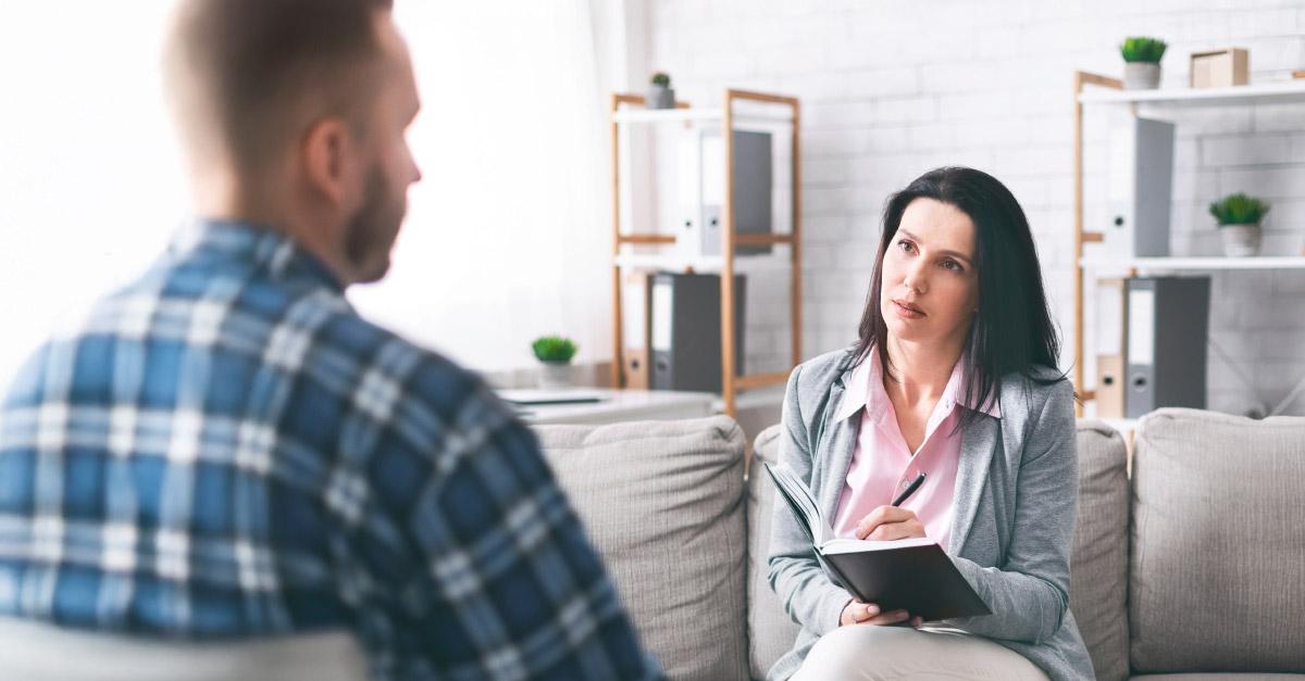 Behavioral Coaching in Workers' Comp Recovery | Enlyte