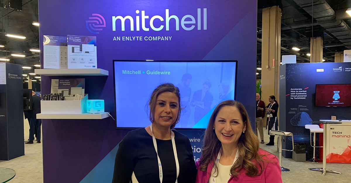 Guidewire Connections 2025 | Enlyte