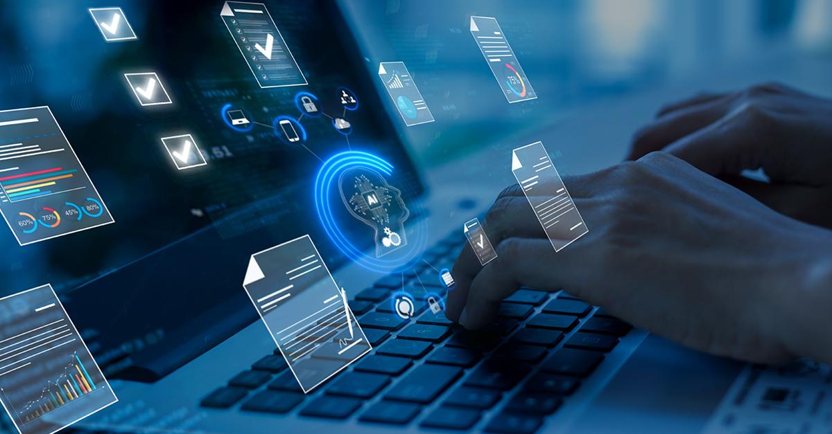 Predictive Power: How AI is Helping Workers' Comp Insurers Stay Ahead ...