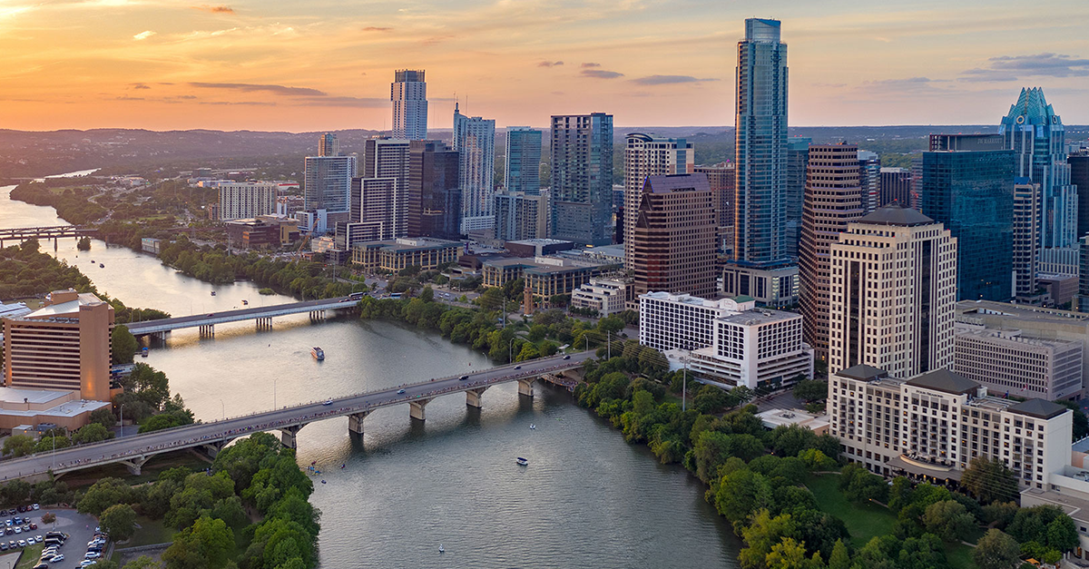 Cutting Costs Without Cutting Quality in Texas | Enlyte