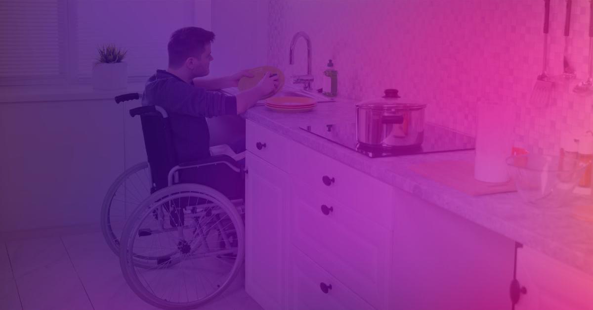 Workers’ Comp Home Modifications: On Time & On Budget | Enlyte