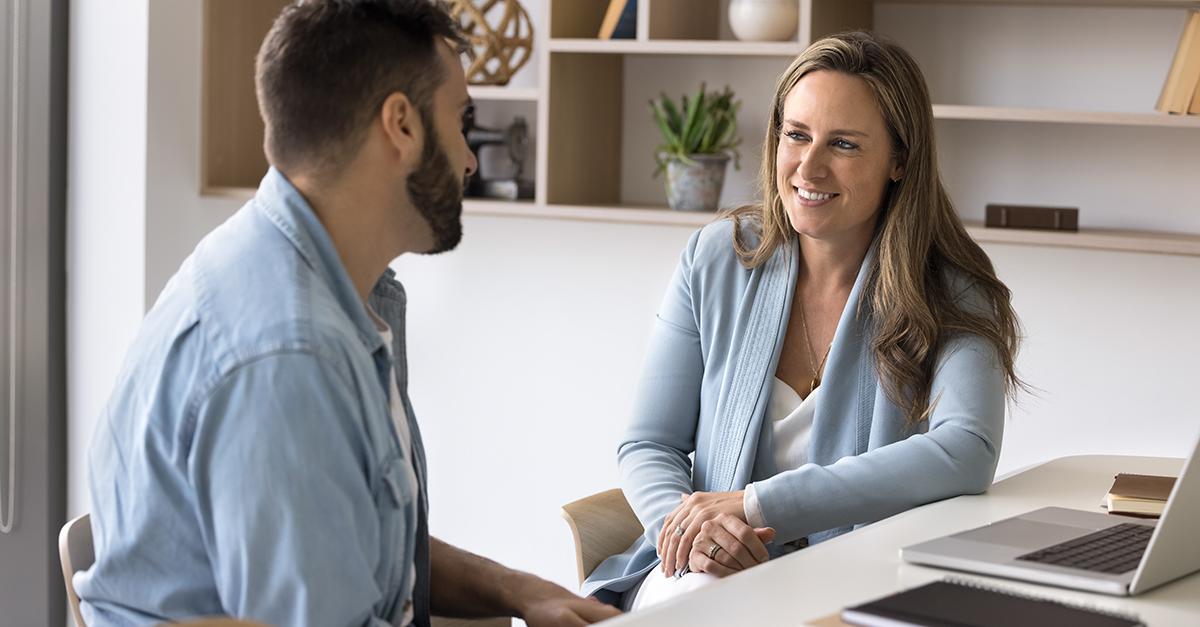 Field Case Manager Selection: Match the Right Pro to the Claim | Enlyte