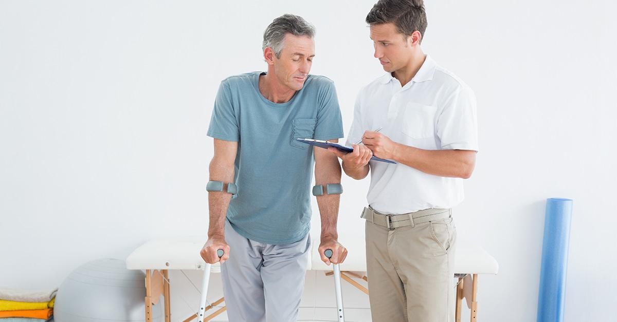 Boosting Comp Outcomes Through Case Management-Physical Therapy ...