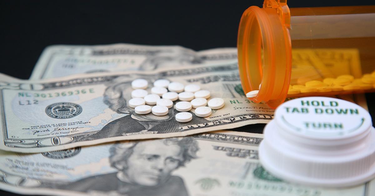 Prescription Drug Affordability: Why Work Comp Costs Keep Rising ...