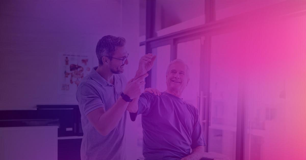 Workers’ Comp Physical Therapy: 6 Outcome Boosters | Enlyte